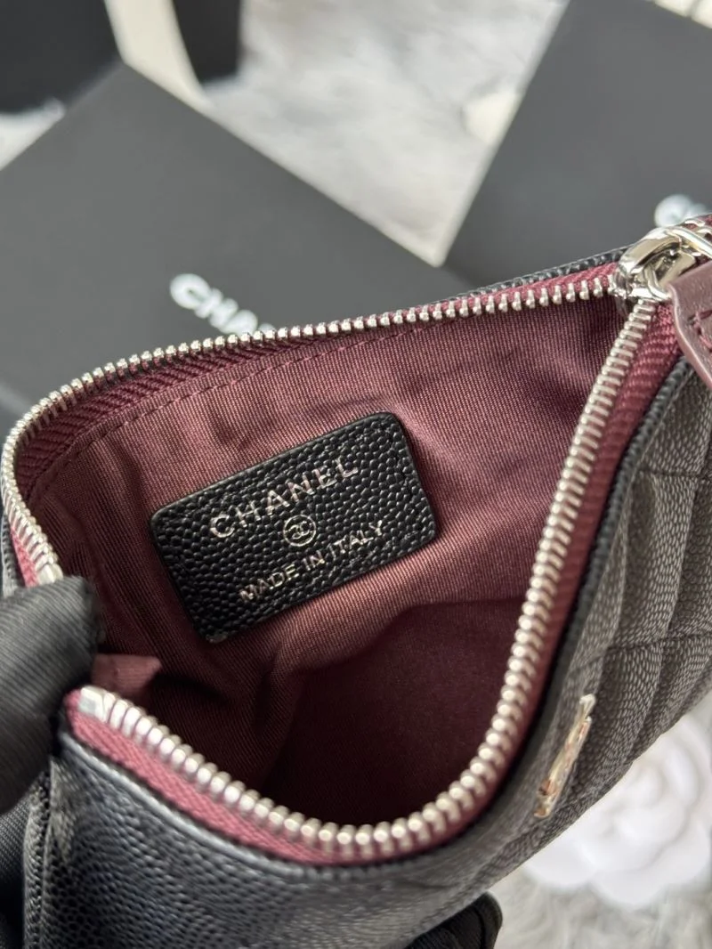 Real Chanel Wallets Purse