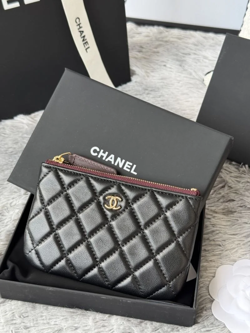Low-cost Chanel Wallets Purse