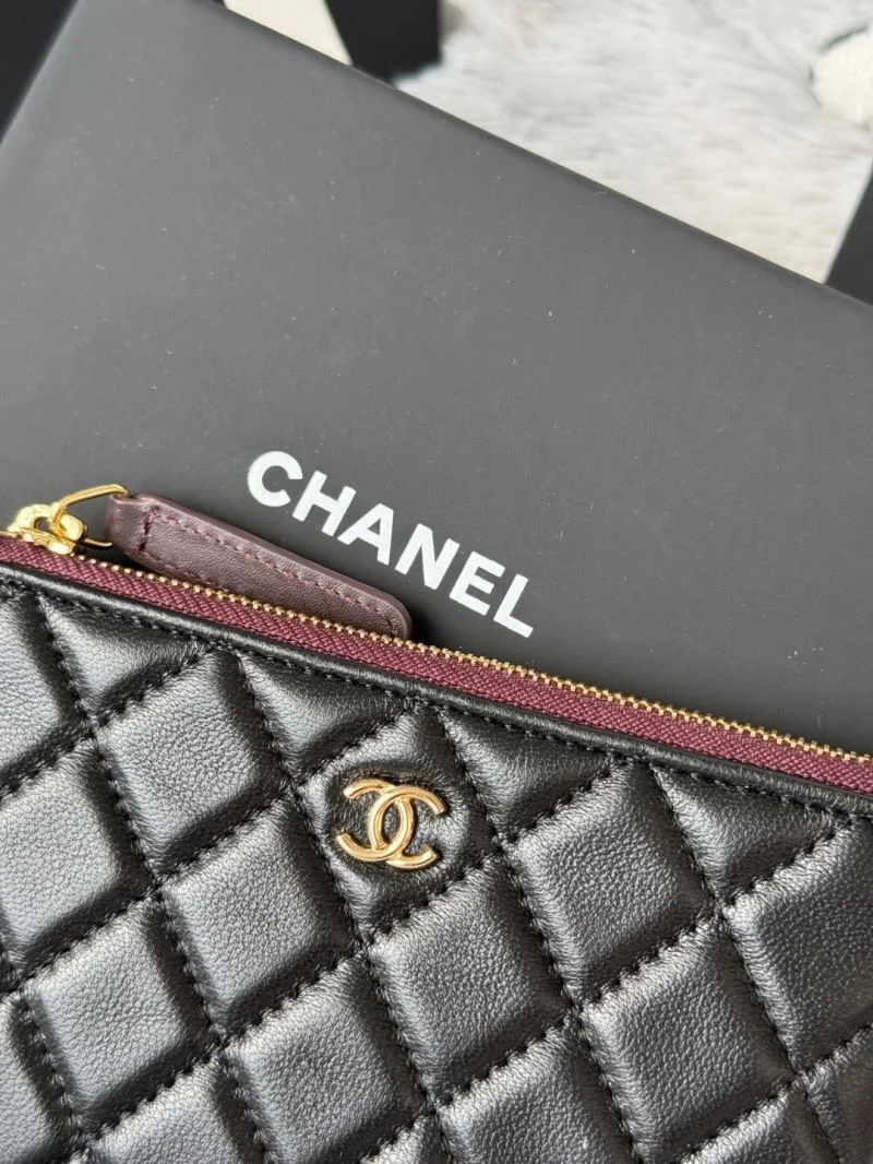 Low-cost Chanel Wallets Purse