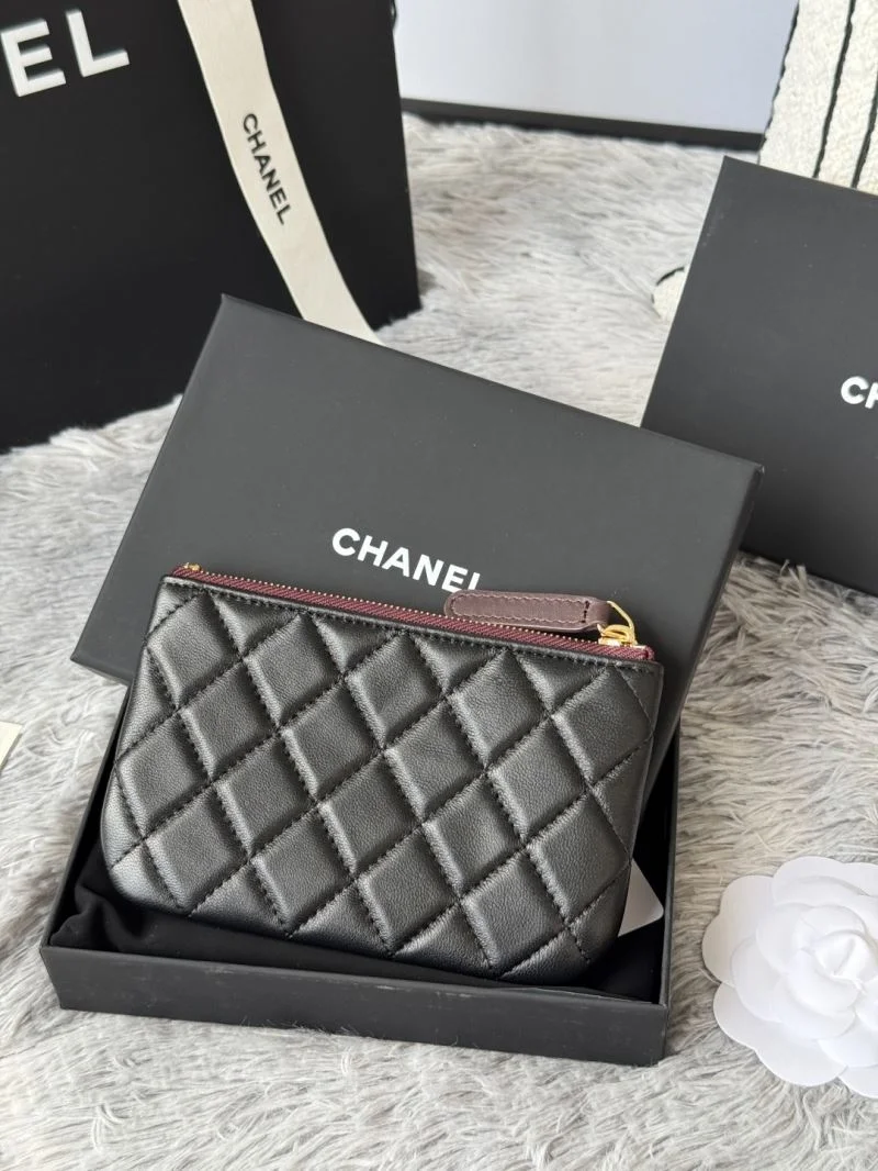 Low-cost Chanel Wallets Purse