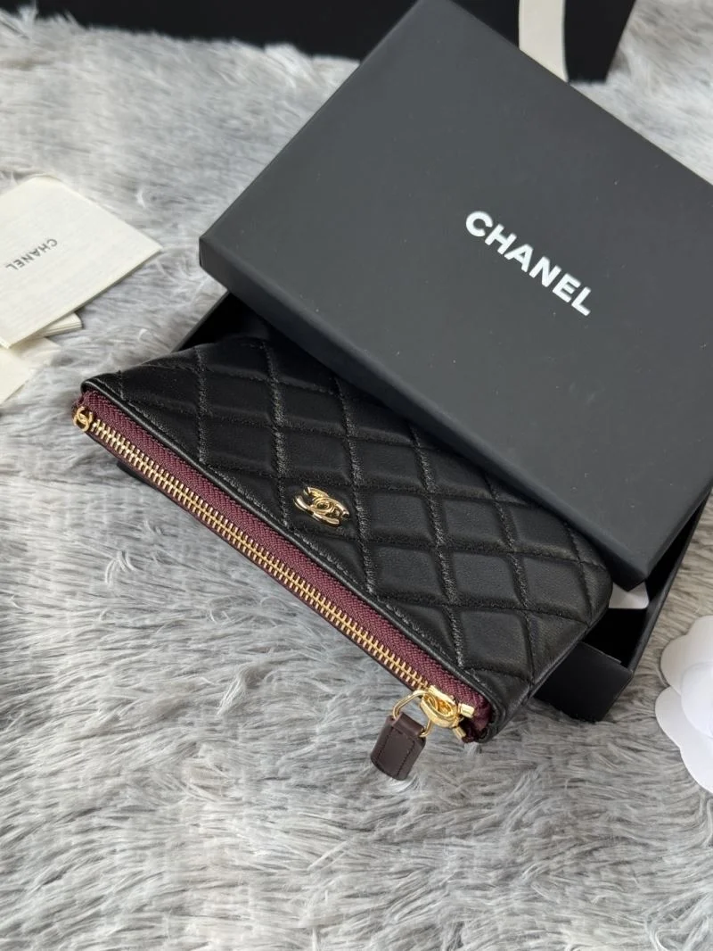 Low-cost Chanel Wallets Purse