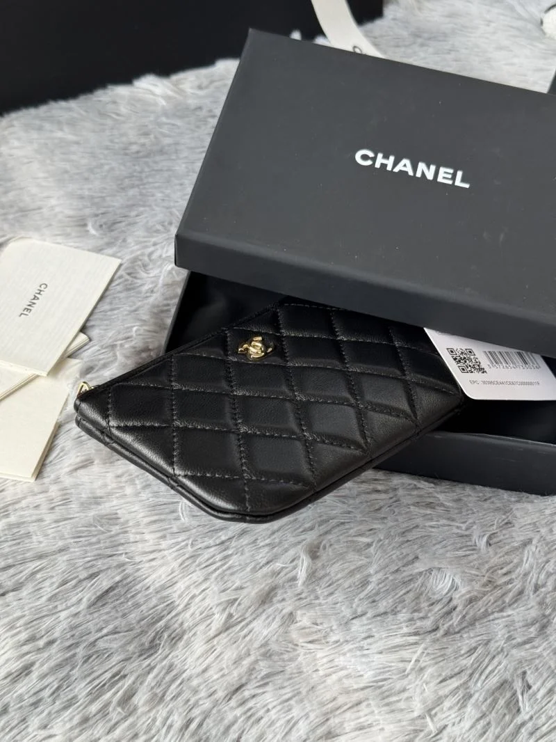 Low-cost Chanel Wallets Purse