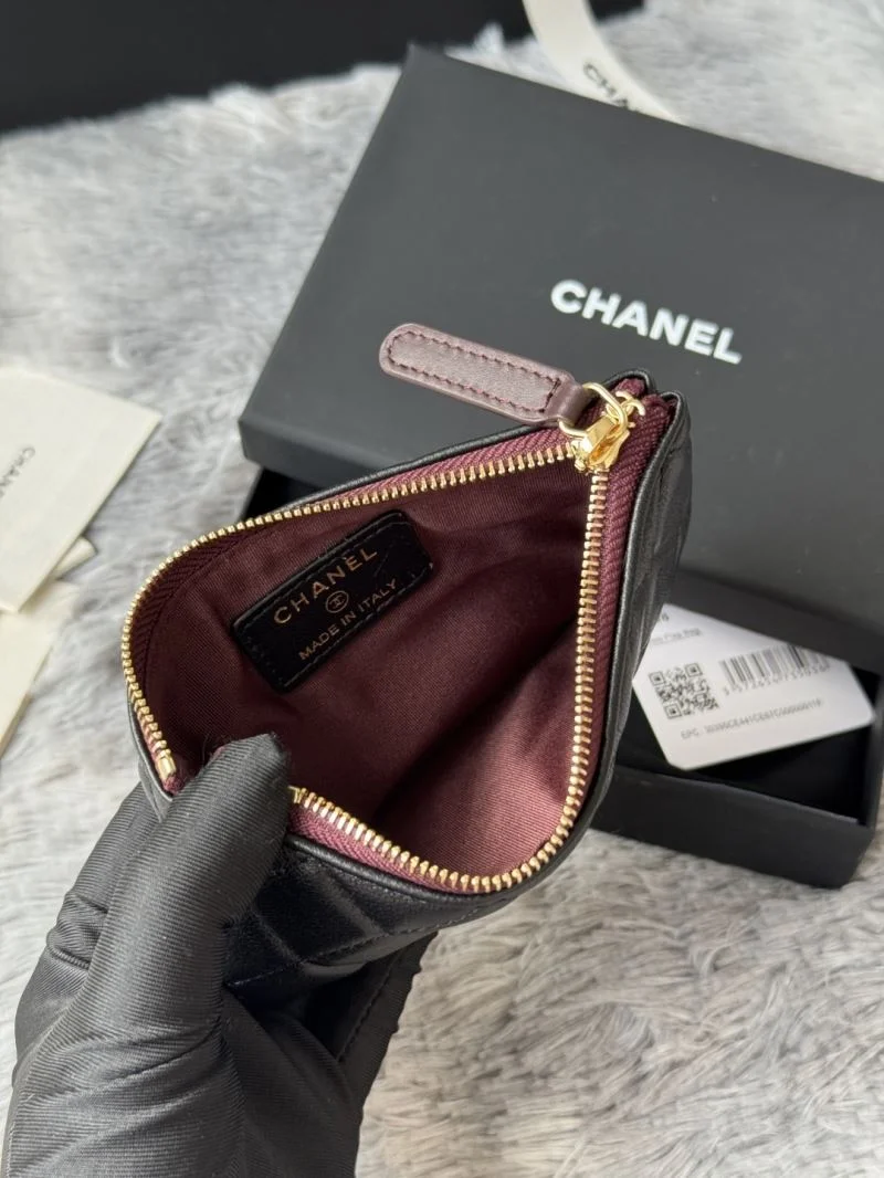 Low-cost Chanel Wallets Purse