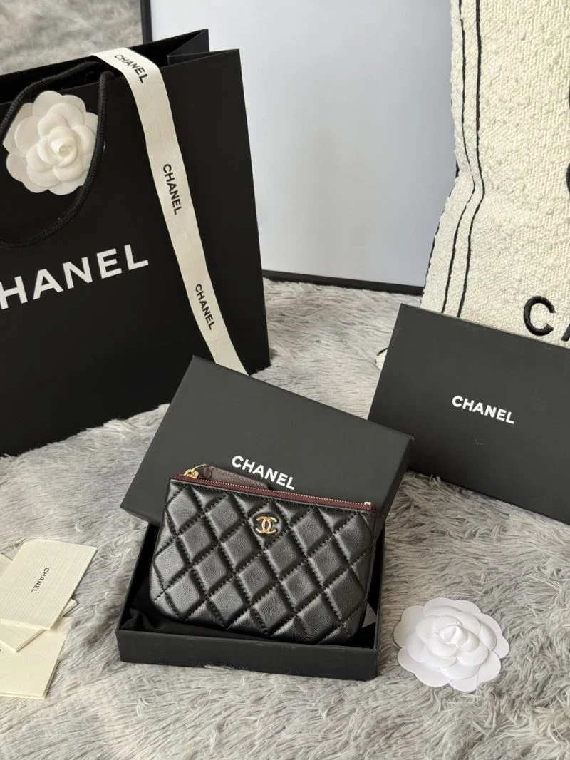 Low-cost Chanel Wallets Purse