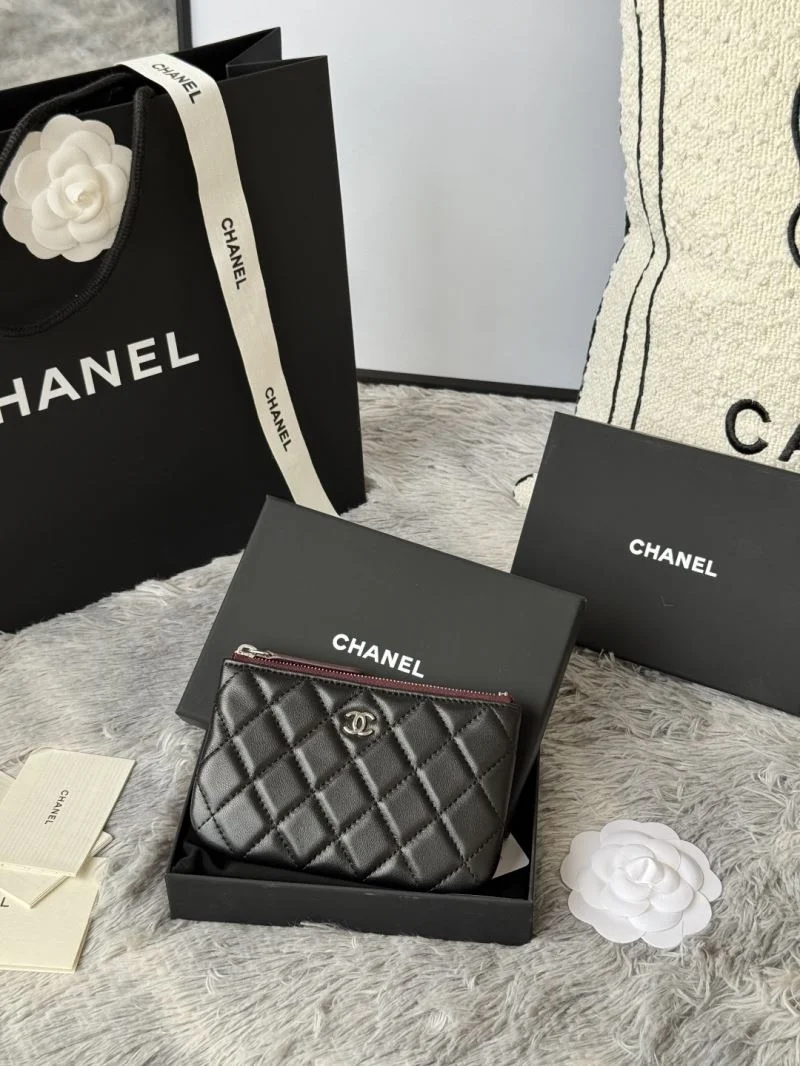 Chanel Wallets Purse