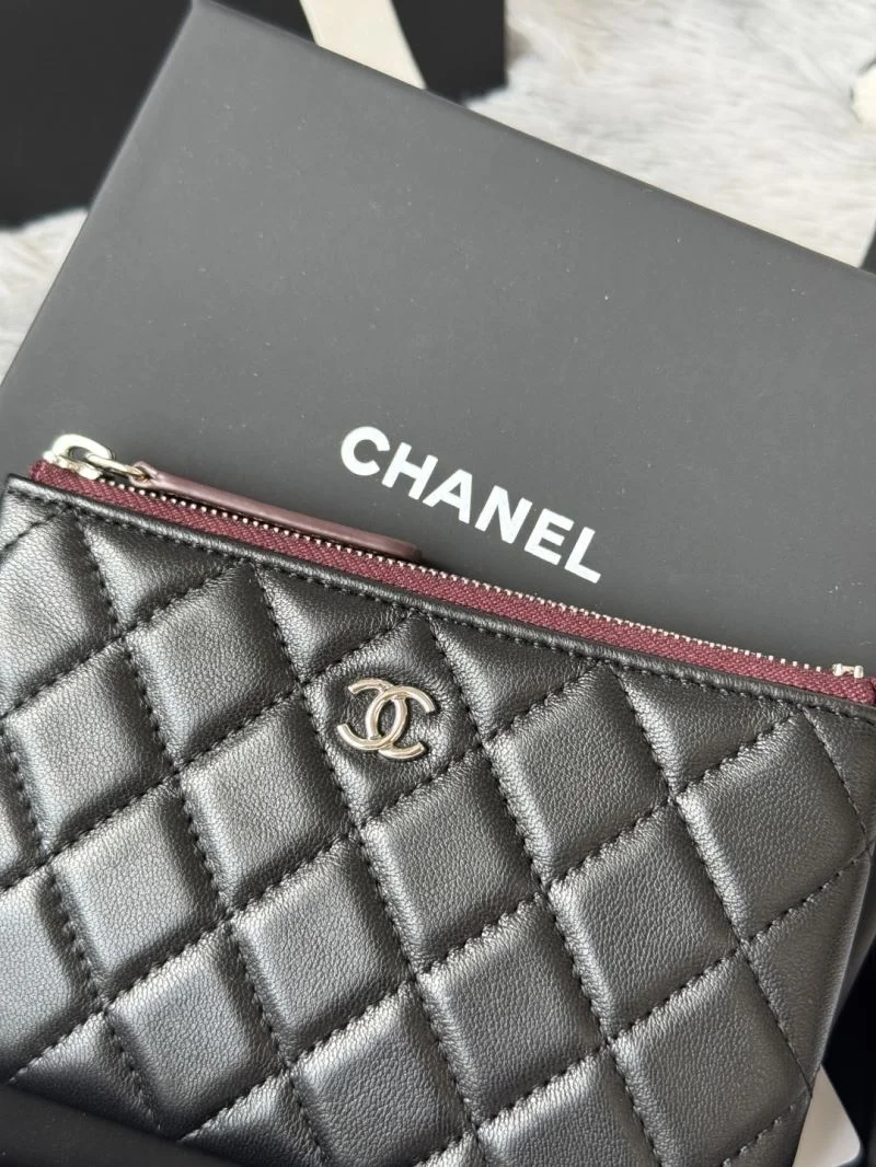 Authentic Chanel Wallets Purse