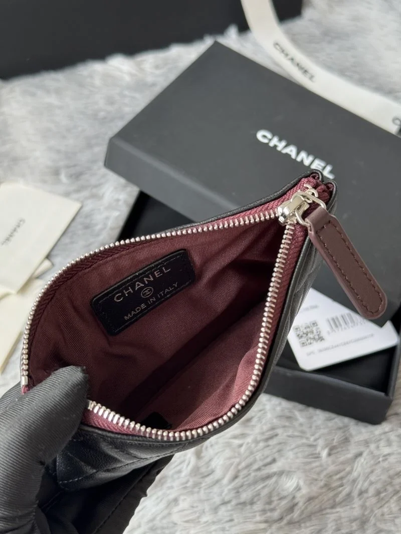 Authentic Chanel Wallets Purse