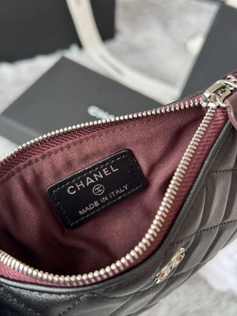 Authentic Chanel Wallets Purse