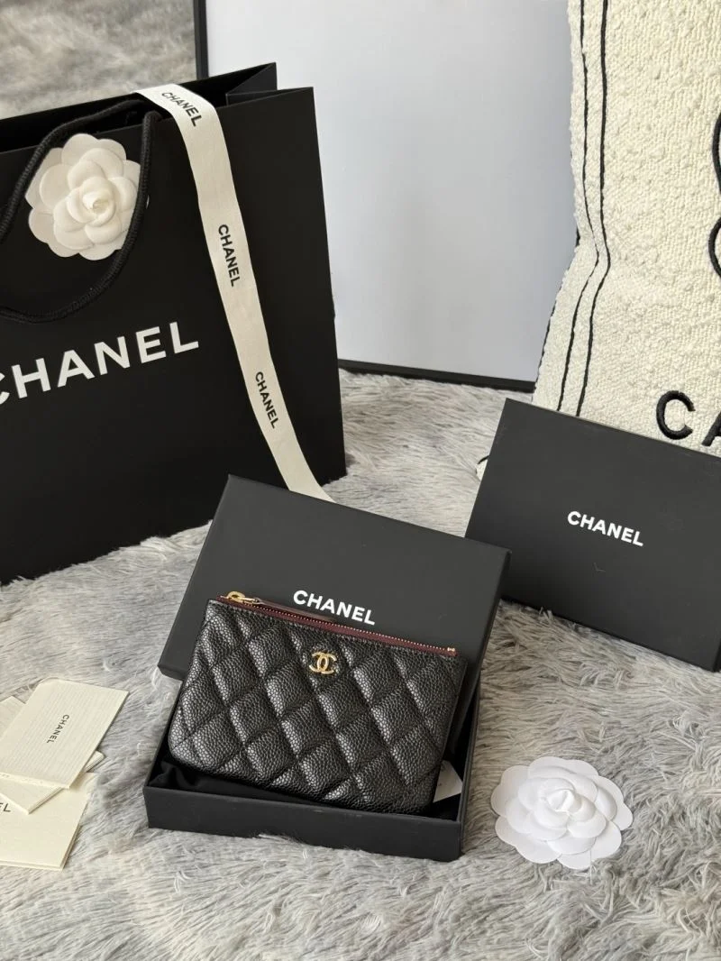 Chanel Wallets Purse