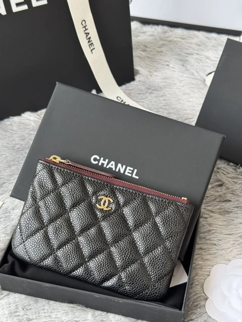 OEM Chanel Wallets Purse
