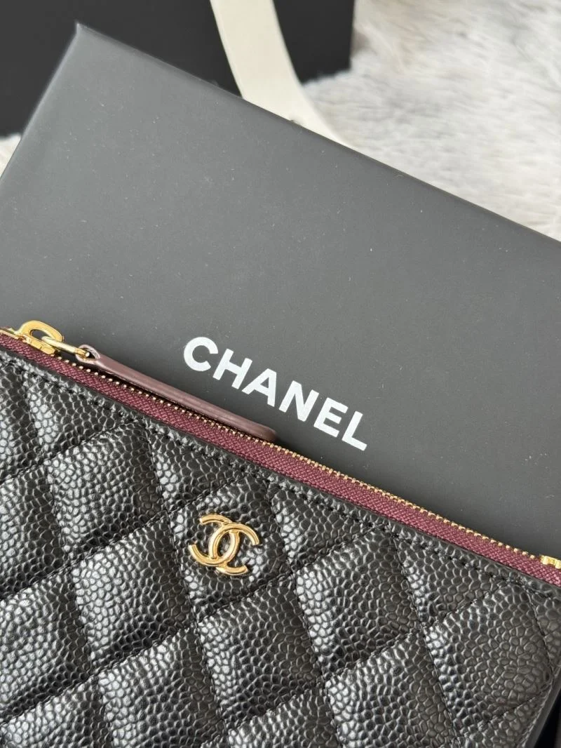 OEM Chanel Wallets Purse
