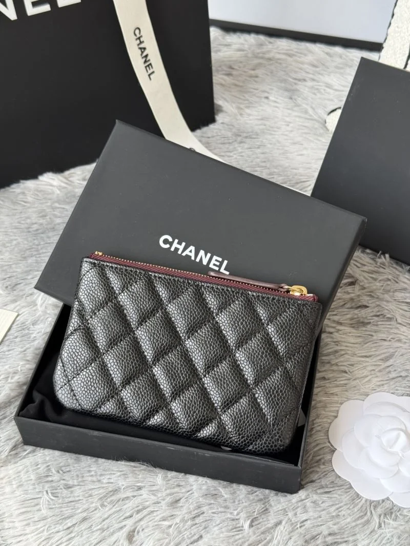 OEM Chanel Wallets Purse