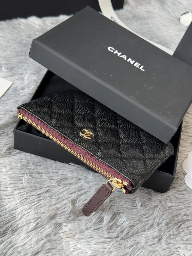 OEM Chanel Wallets Purse