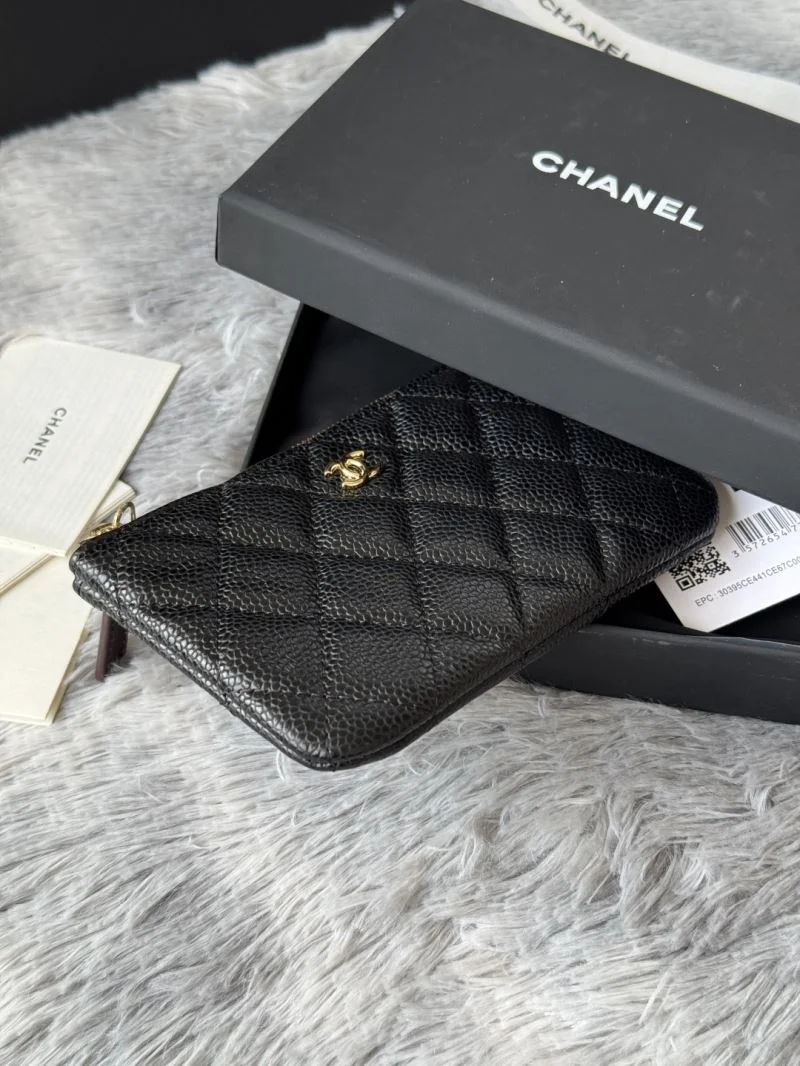 OEM Chanel Wallets Purse
