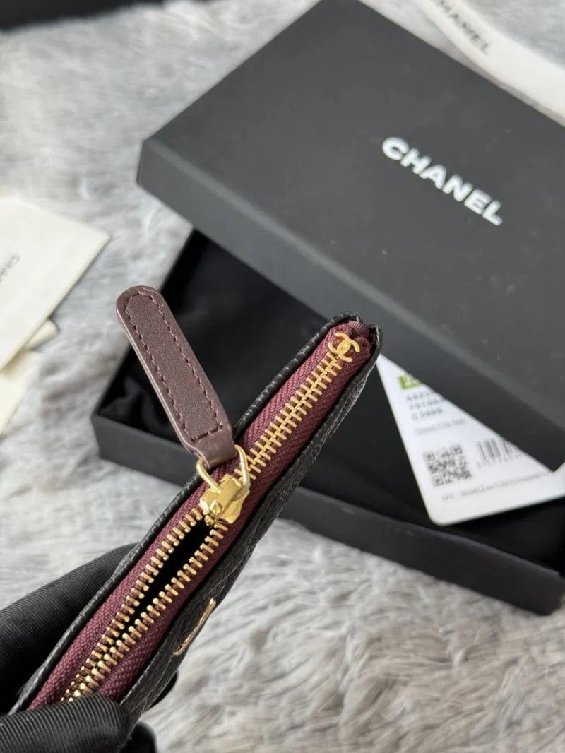 OEM Chanel Wallets Purse
