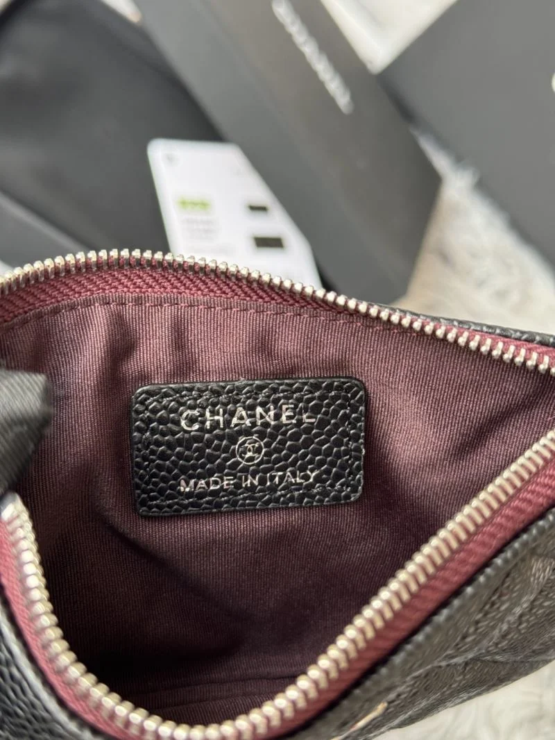 Genuine Chanel Wallets Purse