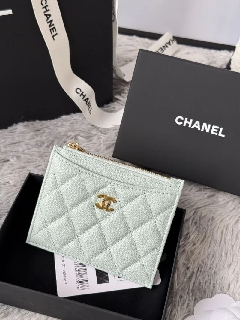 Discounted Chanel Wallets Purse