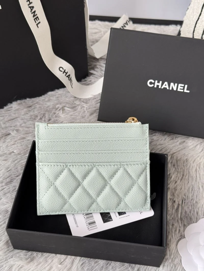 Discounted Chanel Wallets Purse