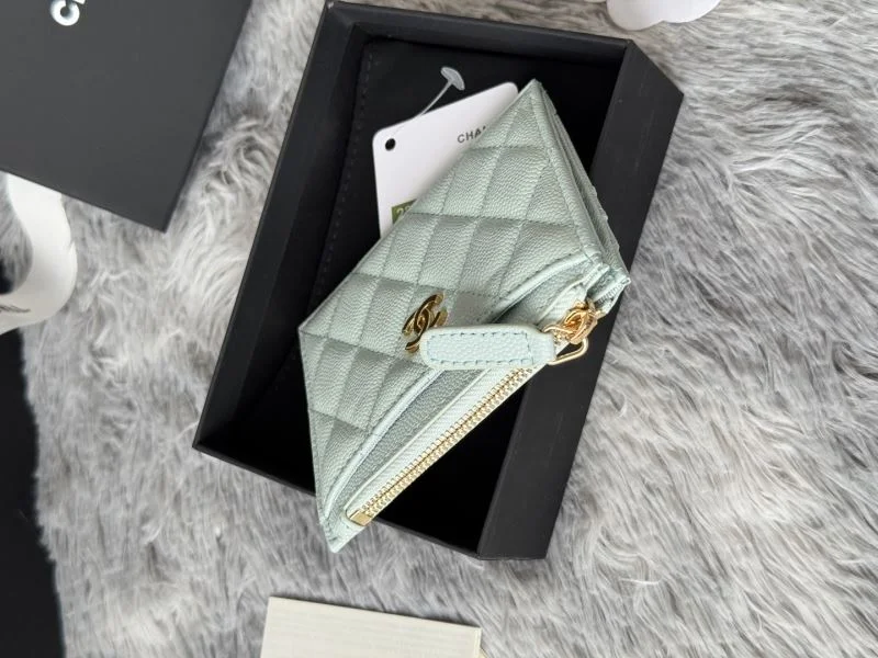 Discounted Chanel Wallets Purse