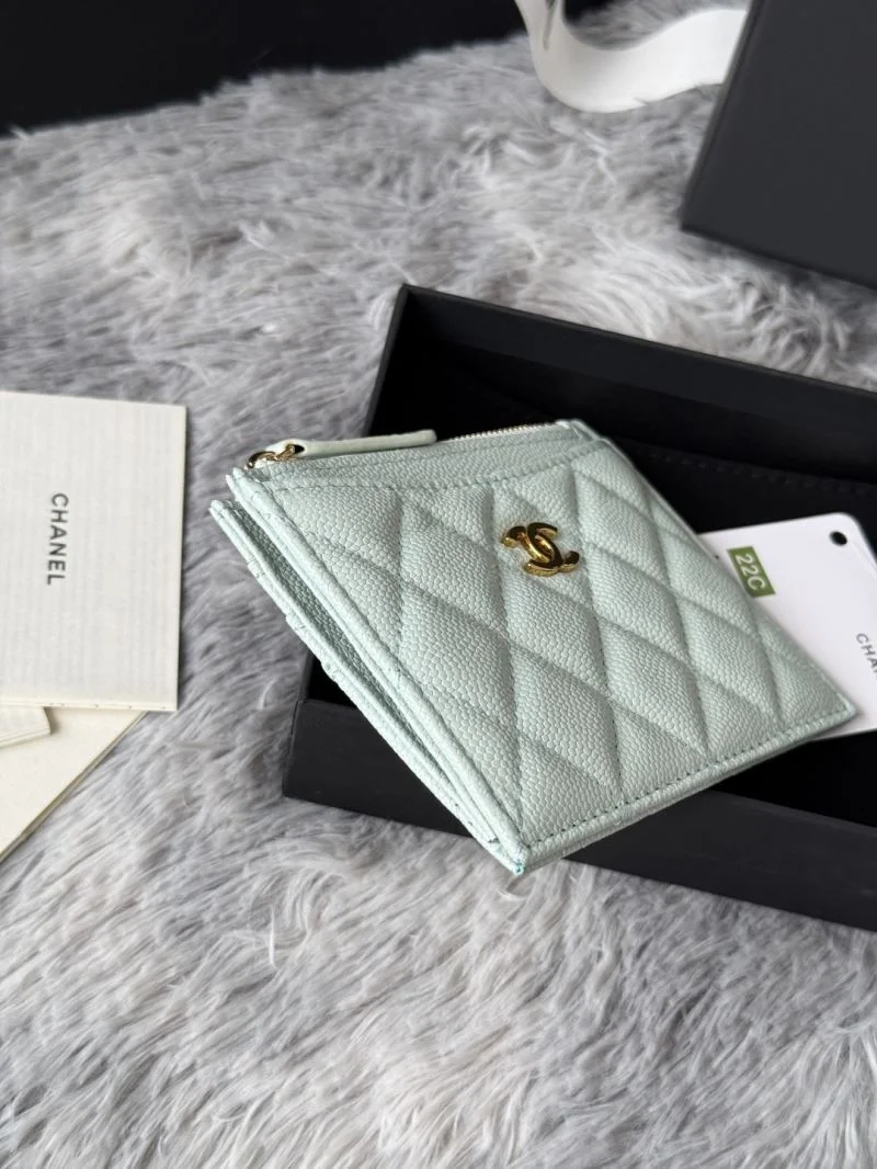 Discounted Chanel Wallets Purse