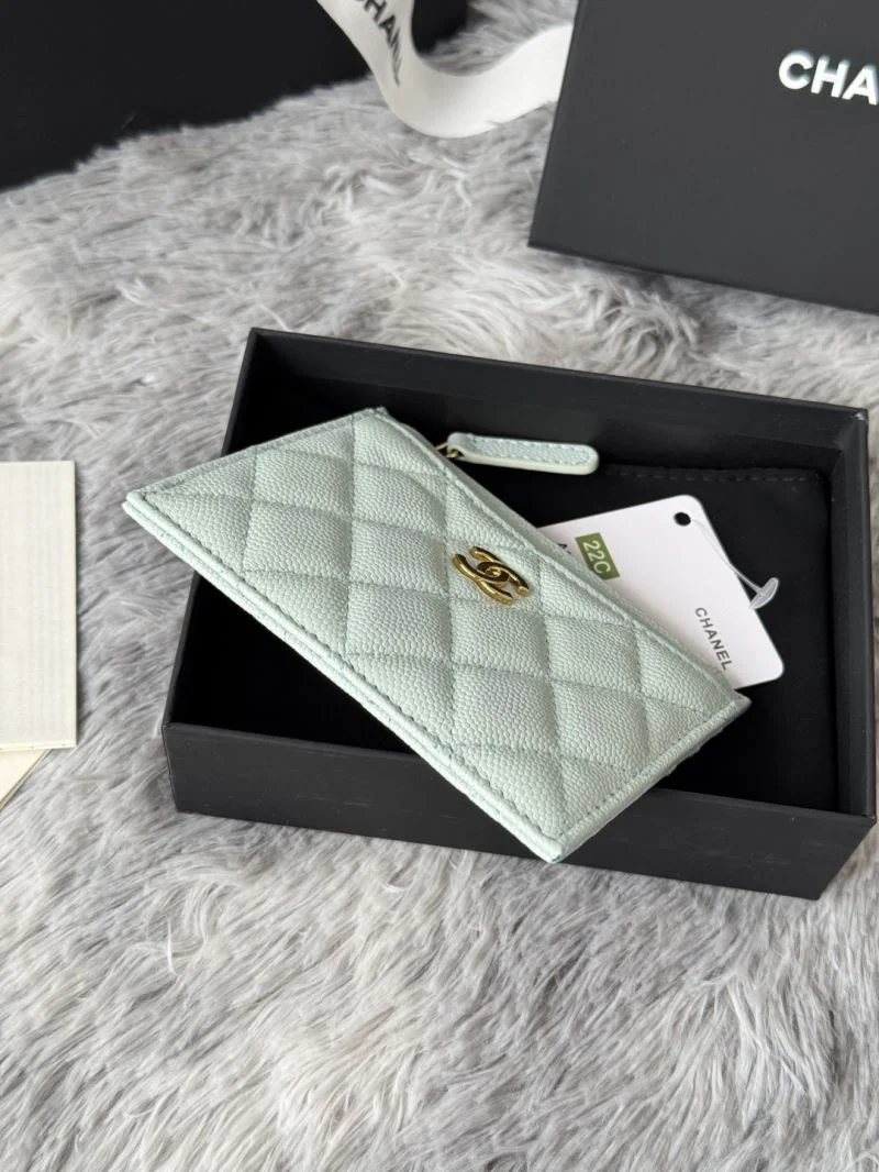 Discounted Chanel Wallets Purse