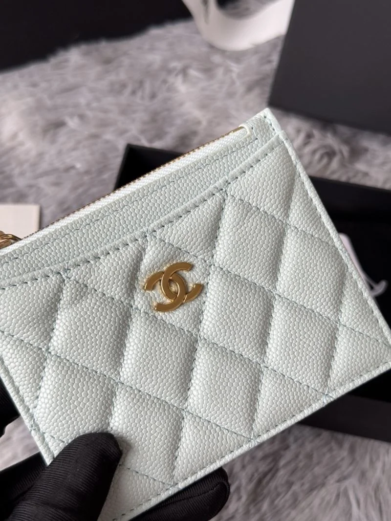 Discounted Chanel Wallets Purse