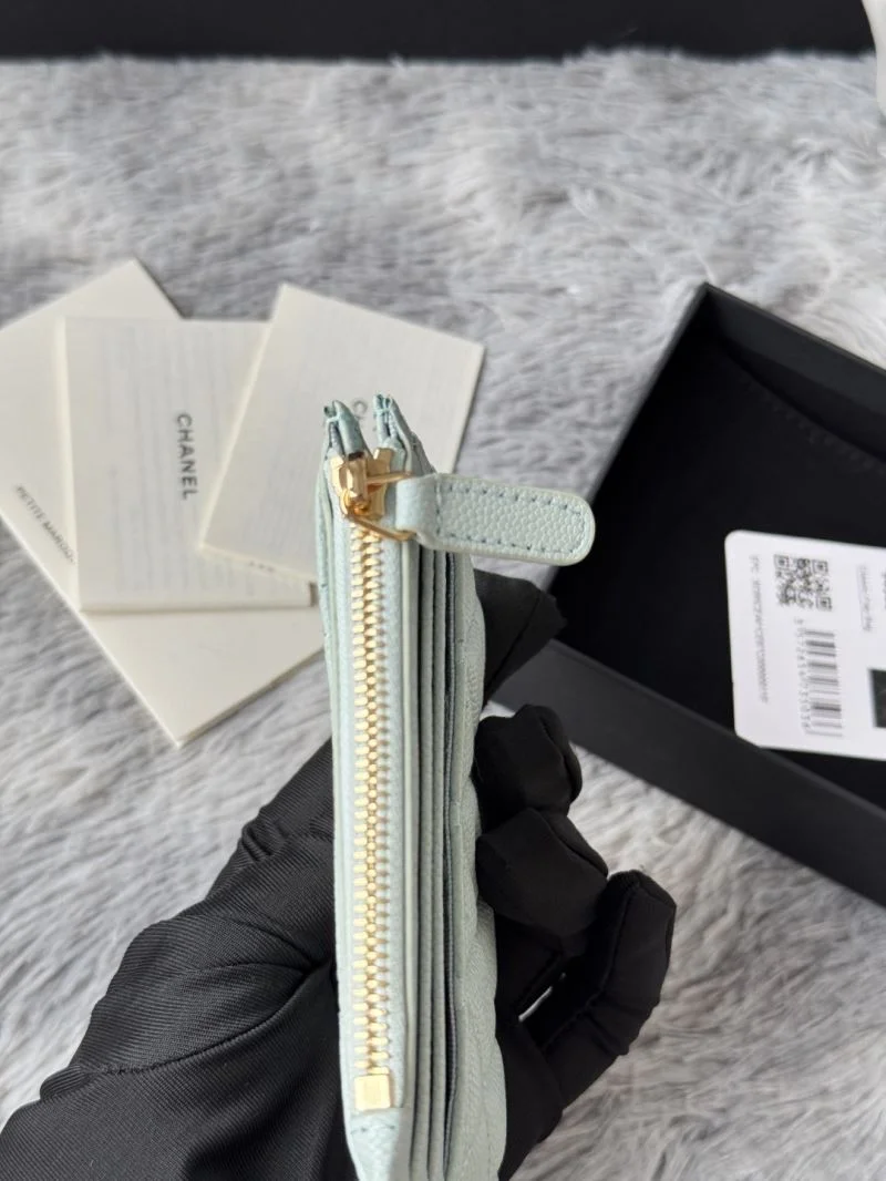 Discounted Chanel Wallets Purse