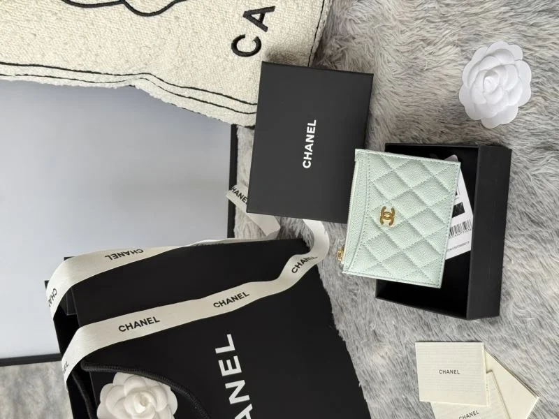Discounted Chanel Wallets Purse