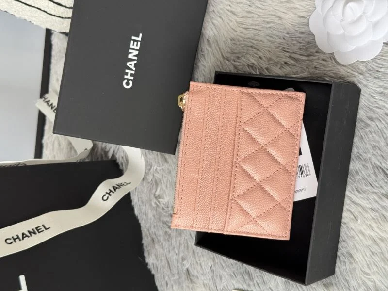 Cut-rate Chanel Wallets Purse