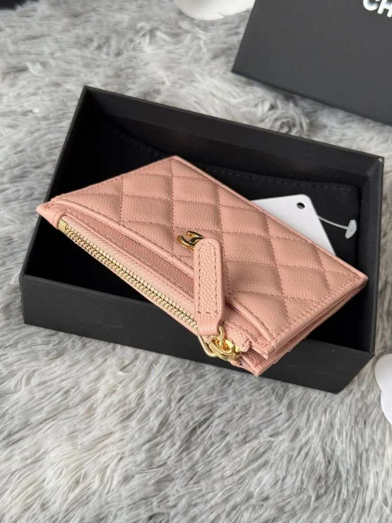Cut-rate Chanel Wallets Purse