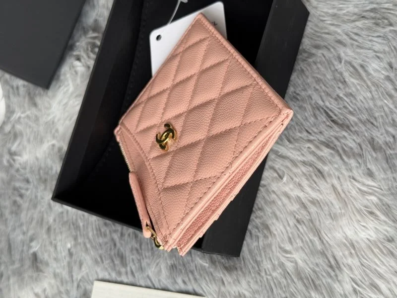 Cut-rate Chanel Wallets Purse