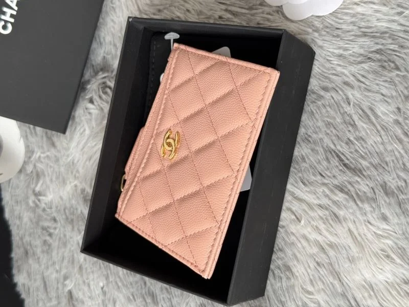 Cut-rate Chanel Wallets Purse