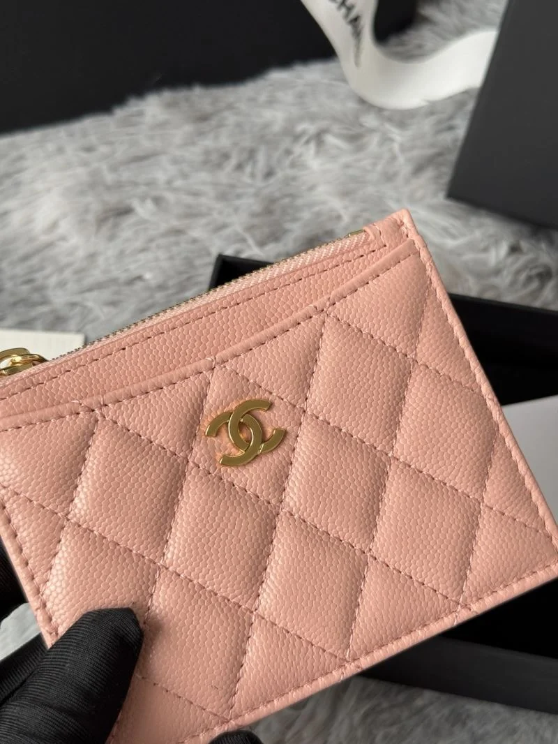 Cut-rate Chanel Wallets Purse