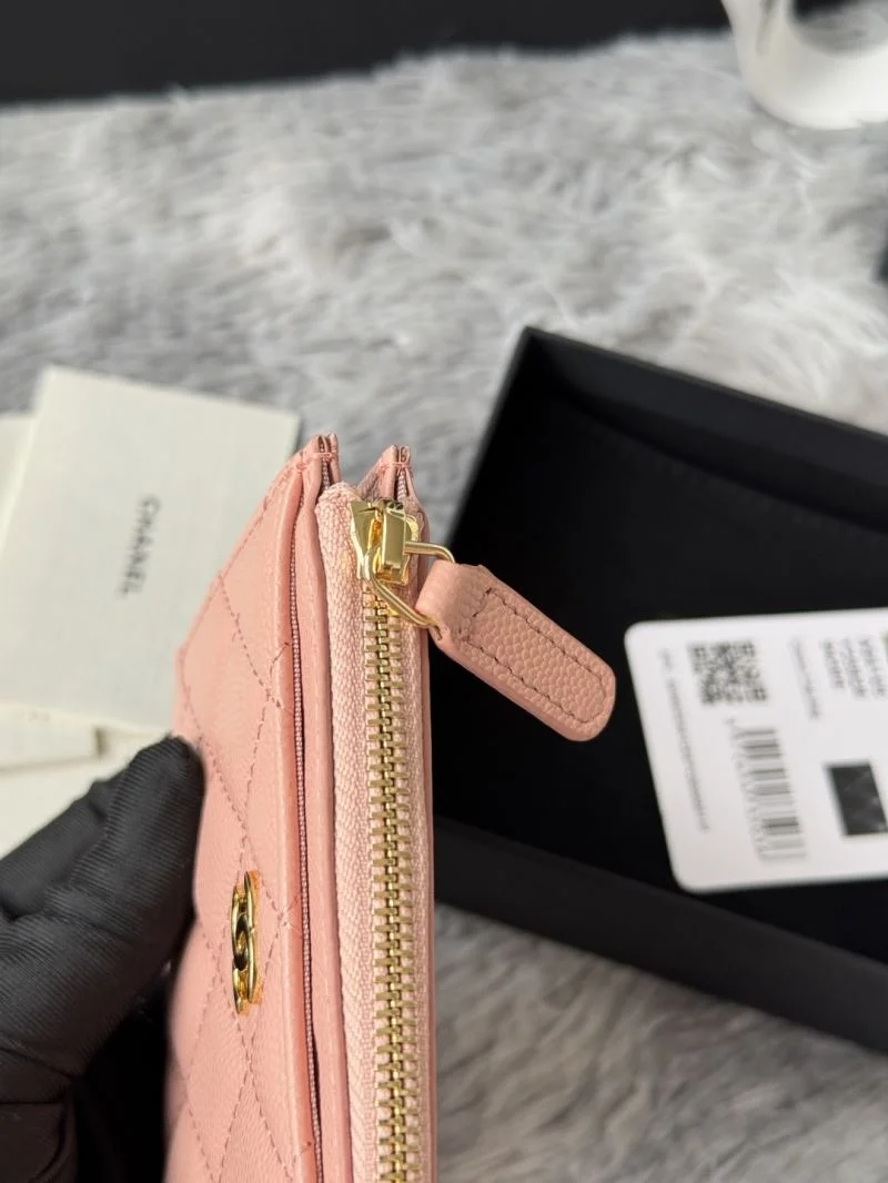 Cut-rate Chanel Wallets Purse