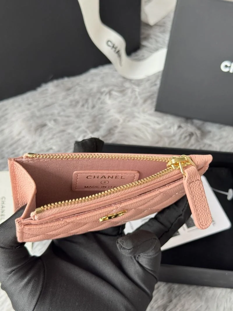 Cut-rate Chanel Wallets Purse
