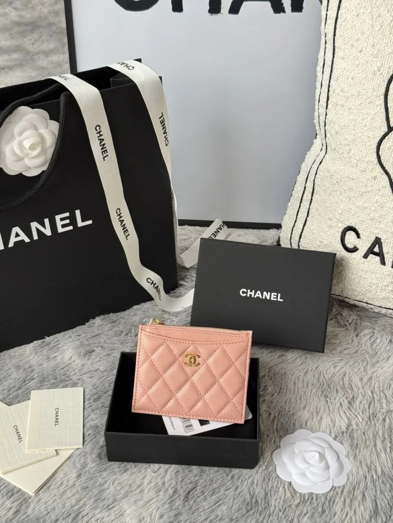 Cut-rate Chanel Wallets Purse