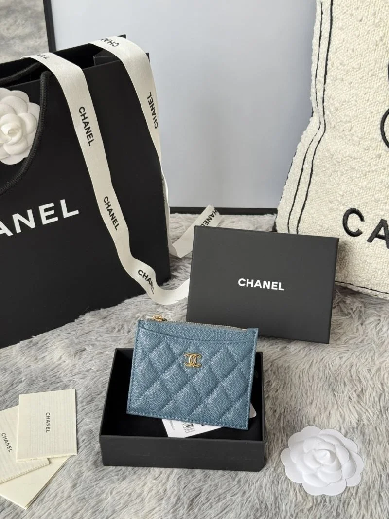 Chanel Wallets Purse