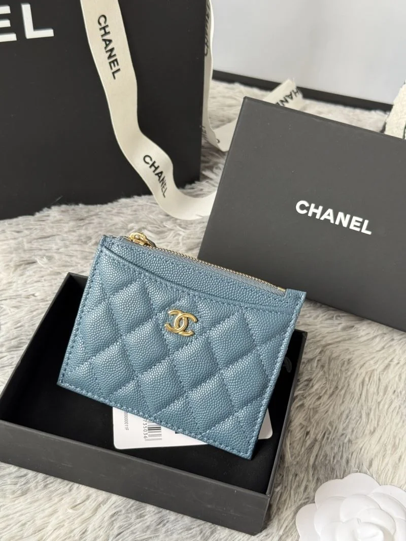 Low-cost Chanel Wallets Purse