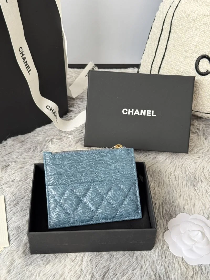 Low-cost Chanel Wallets Purse