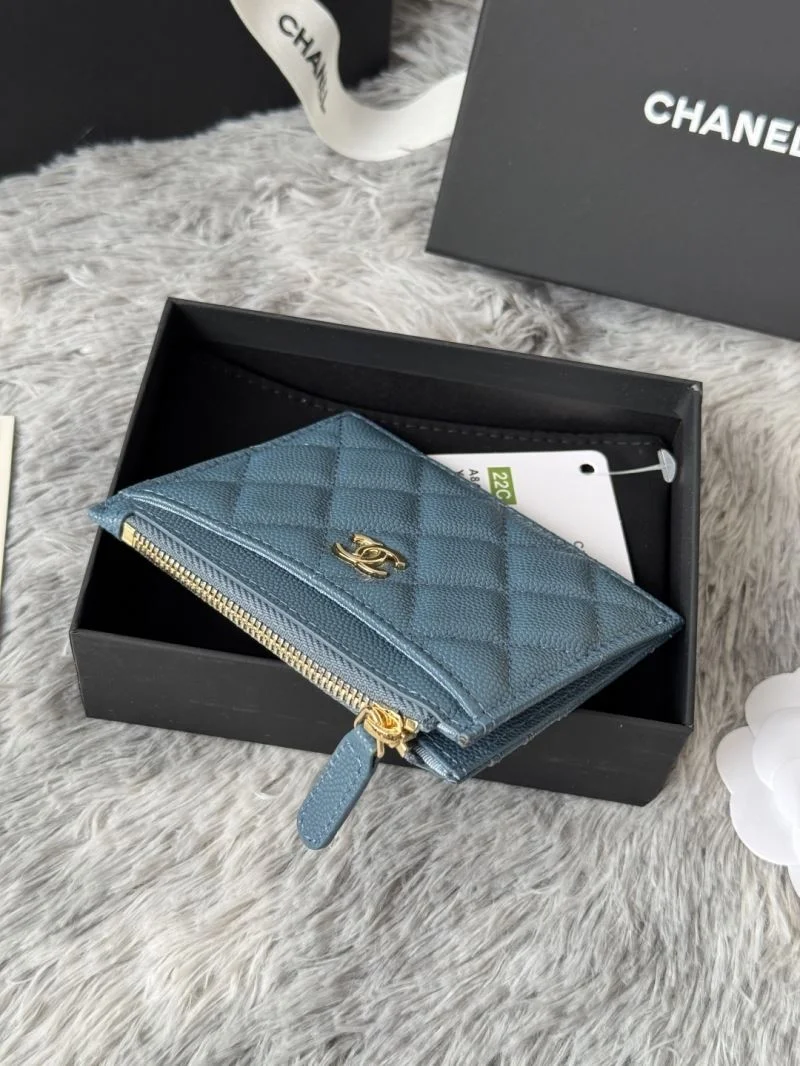 Low-cost Chanel Wallets Purse