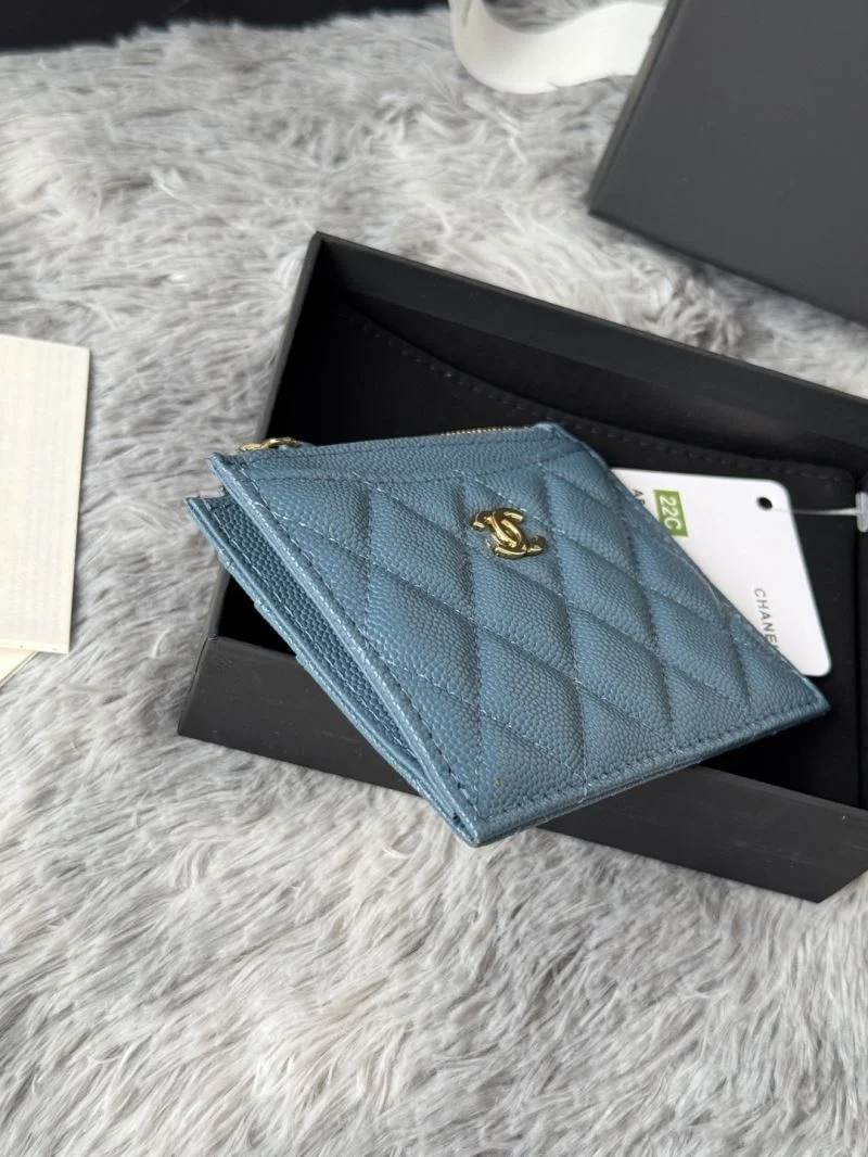 Low-cost Chanel Wallets Purse