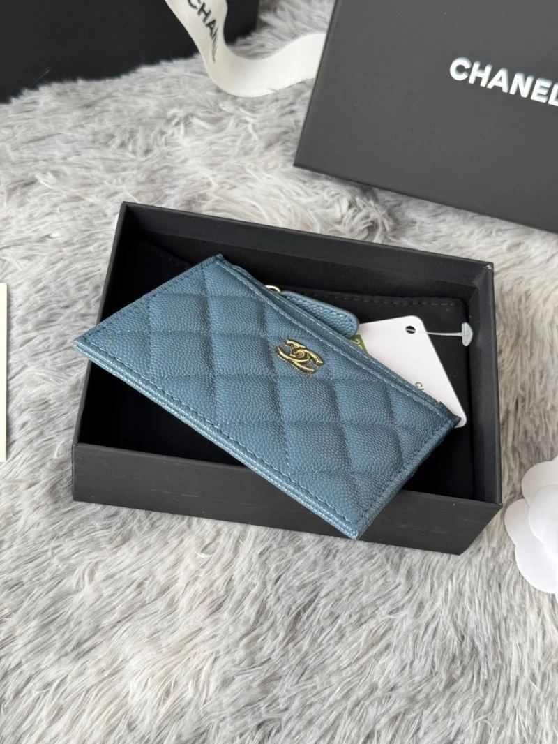 Low-cost Chanel Wallets Purse