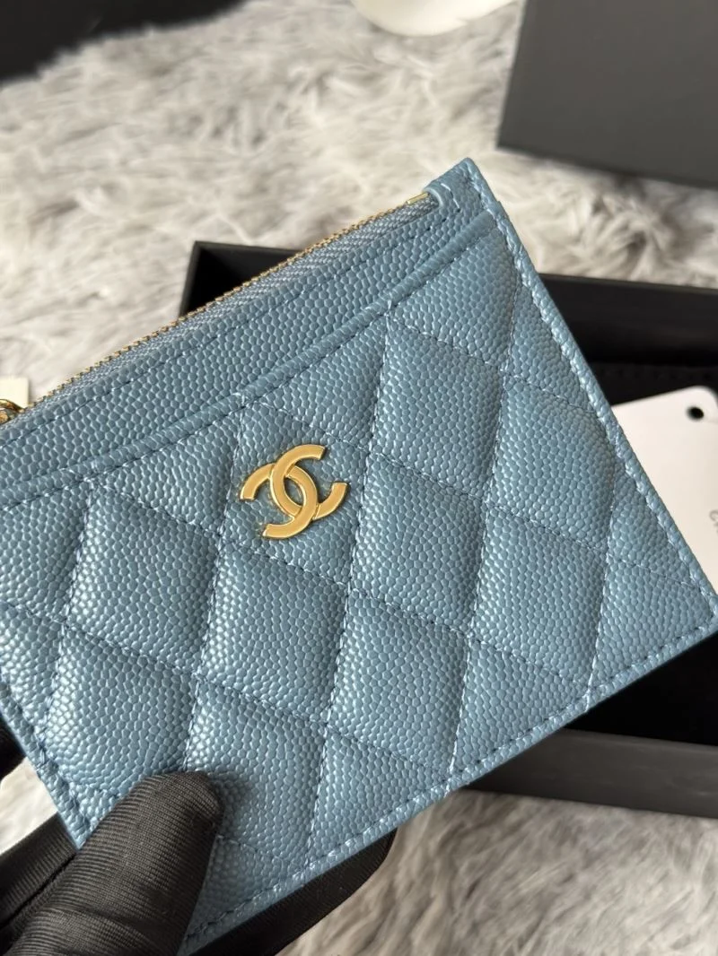 Low-cost Chanel Wallets Purse