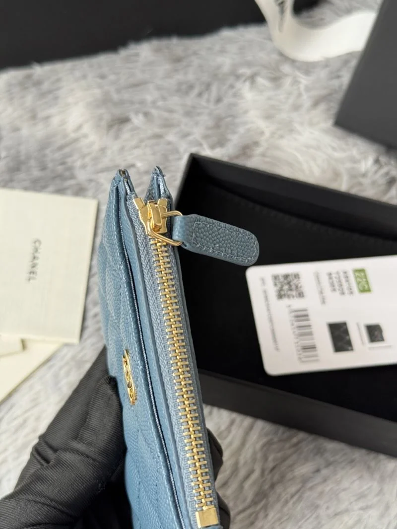Low-cost Chanel Wallets Purse