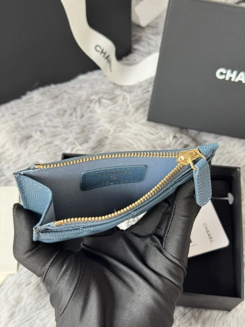 Low-cost Chanel Wallets Purse