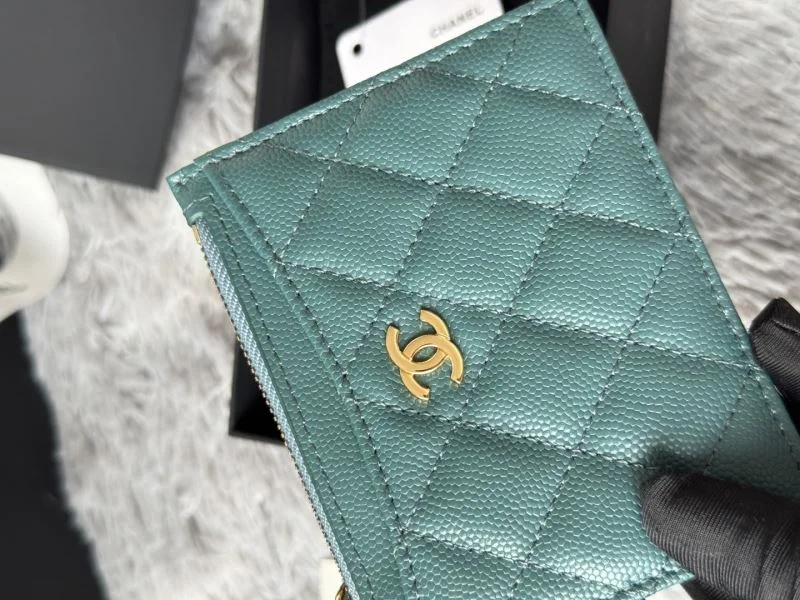 Original Chanel Wallets Purse