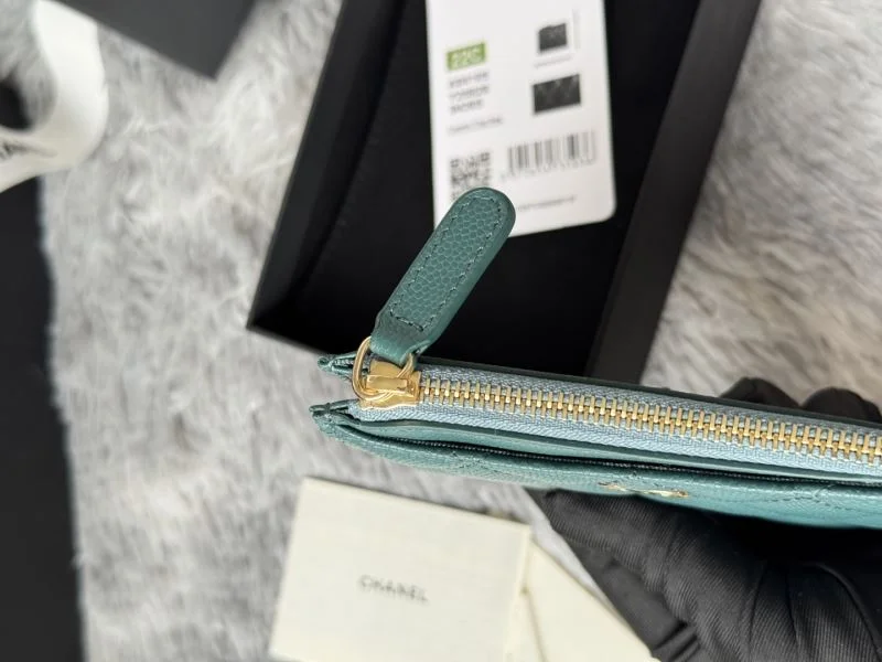 Original Chanel Wallets Purse