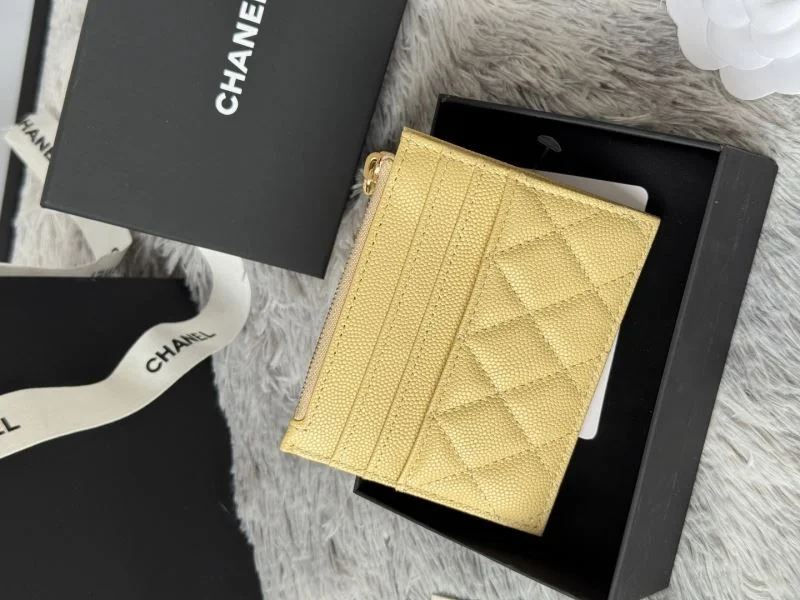 Reasonably priced Chanel Wallets Purse
