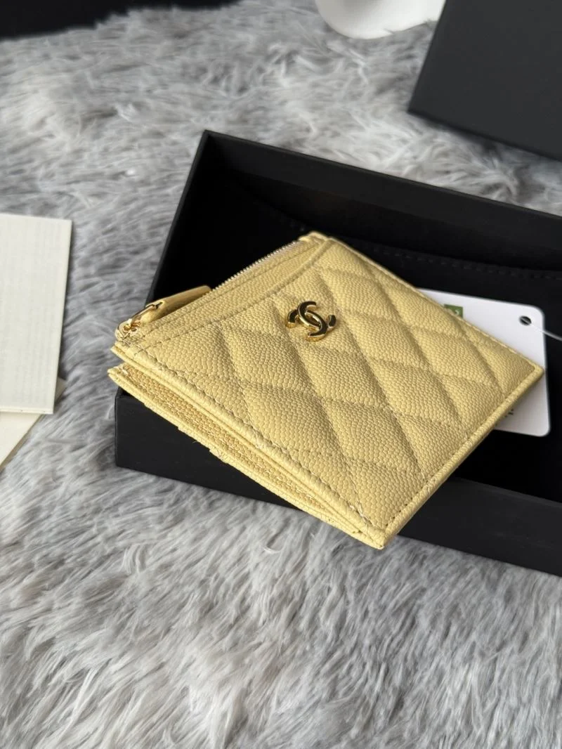 Reasonably priced Chanel Wallets Purse
