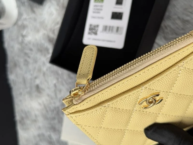 Reasonably priced Chanel Wallets Purse
